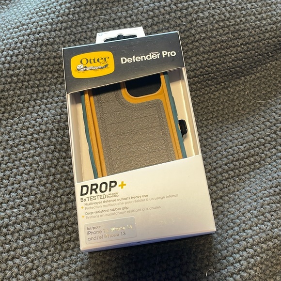 OtterBox | Cell Phones & Accessories | Otter Box Defender Pro Case ...